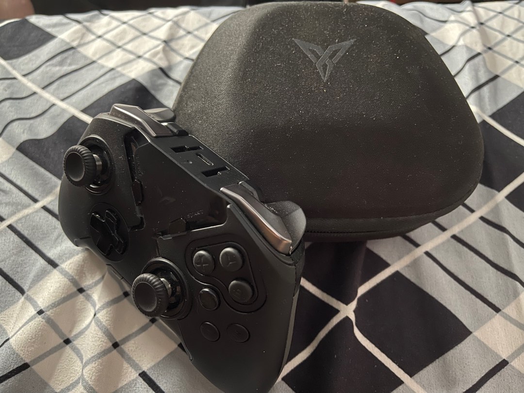 Flydigi Apex 2, Video Gaming, Gaming Accessories, Controllers on Carousell