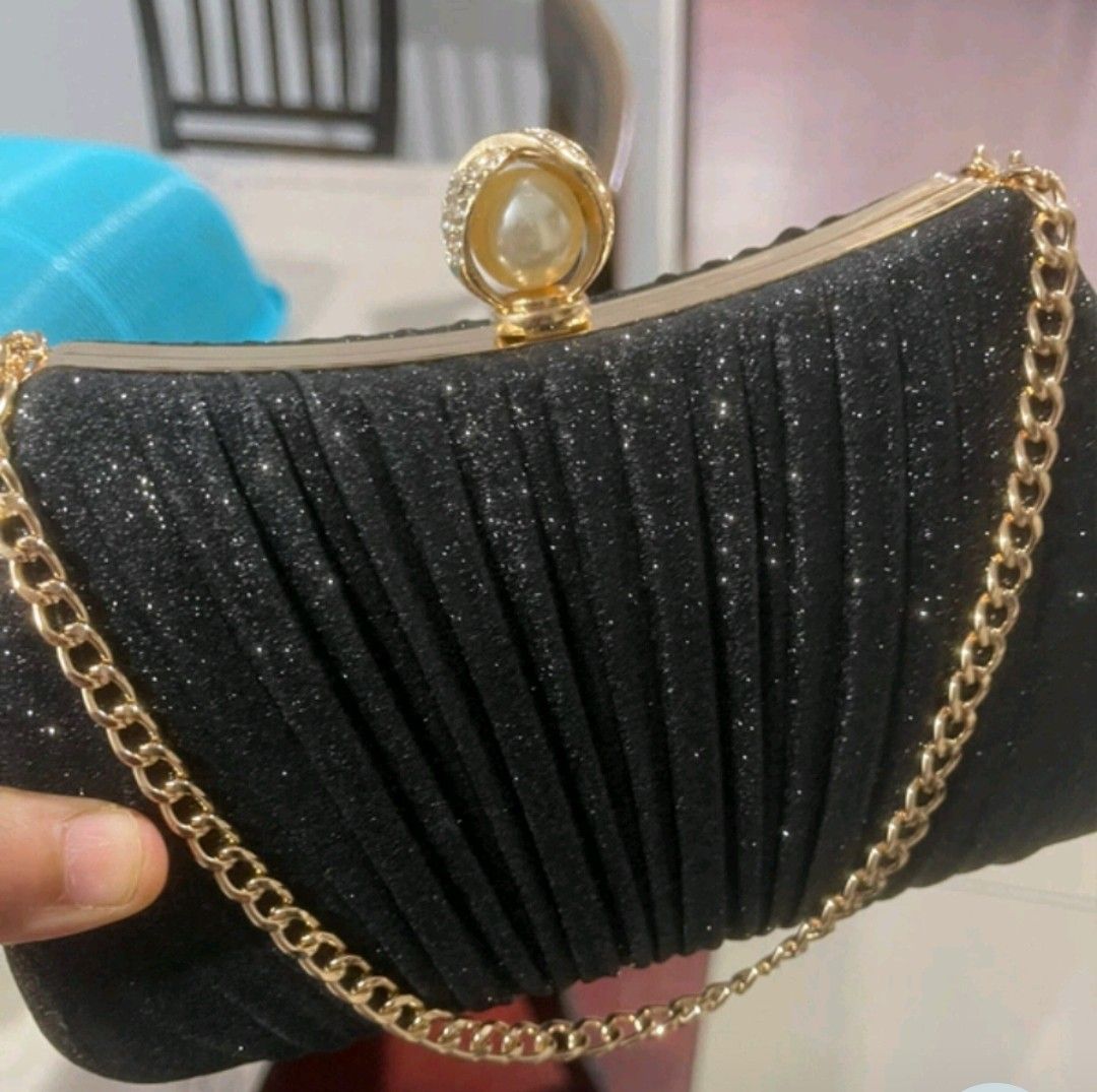 *FREE POST to West Malaysia only / Ready Stock* Ladies Dinner Clutch ...
