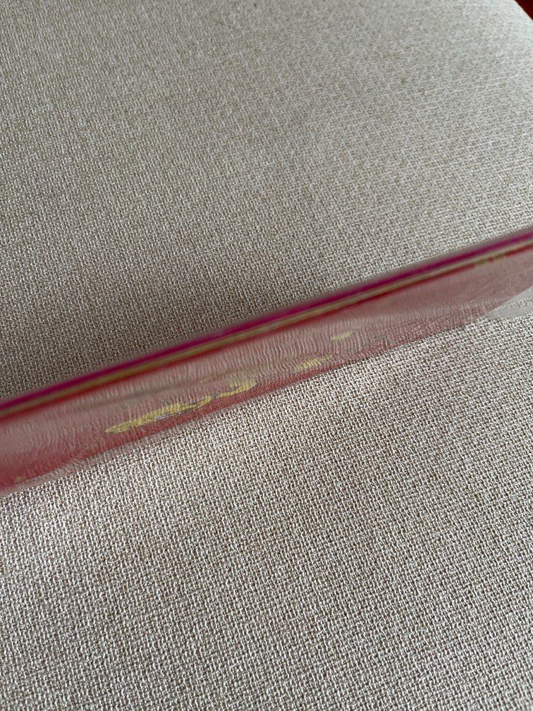 Haribo Red Packet, Hobbies & Toys, Stationery & Craft, Other Stationery ...