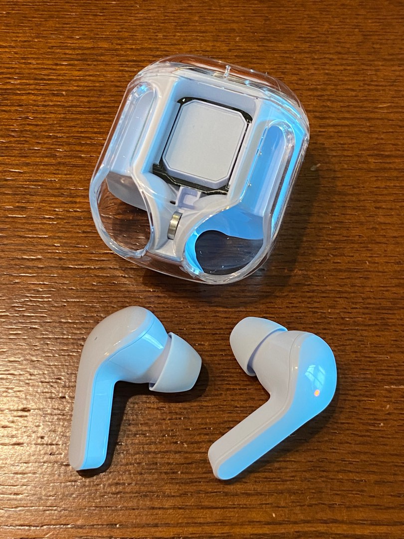 Hit-Buds Air31 Ear Pod Wireless 5.3, Audio, Earphones on Carousell