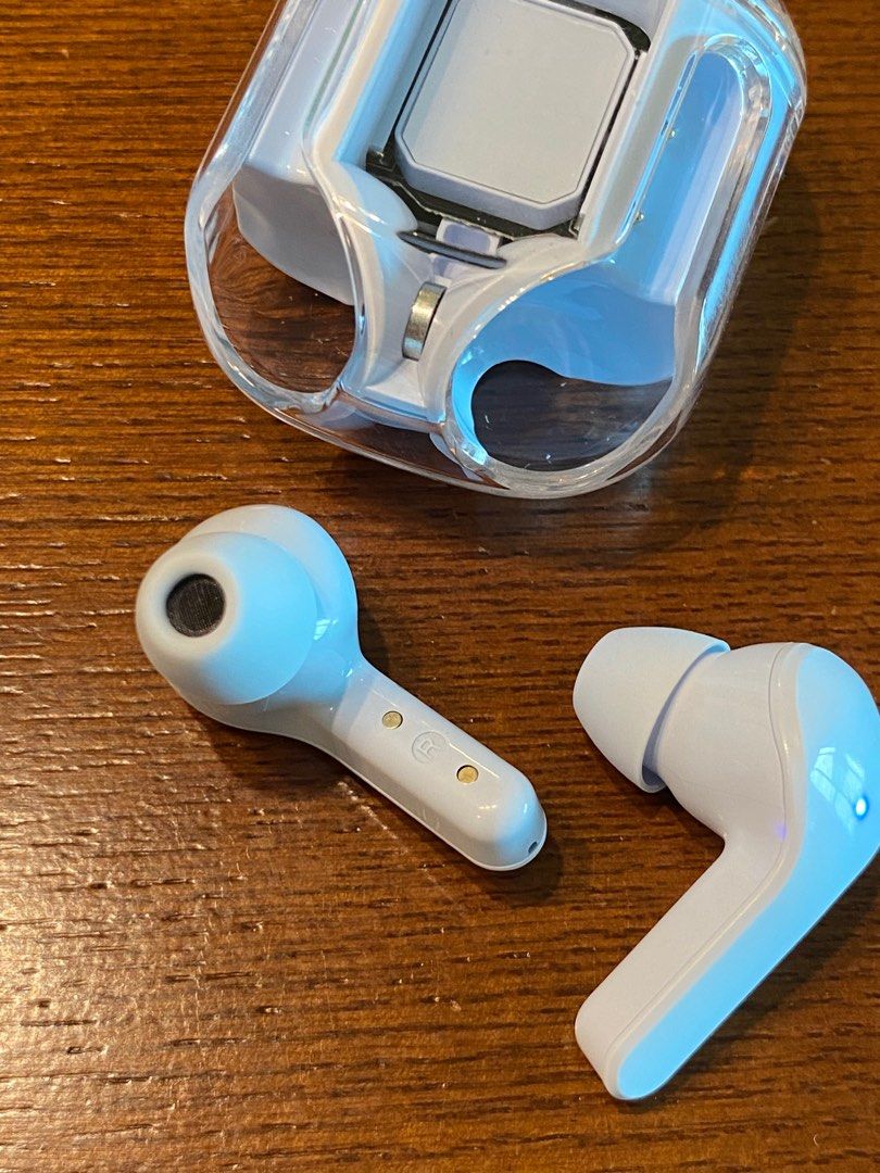 Hit-Buds Air31 Ear Pod Wireless 5.3, Audio, Earphones on Carousell