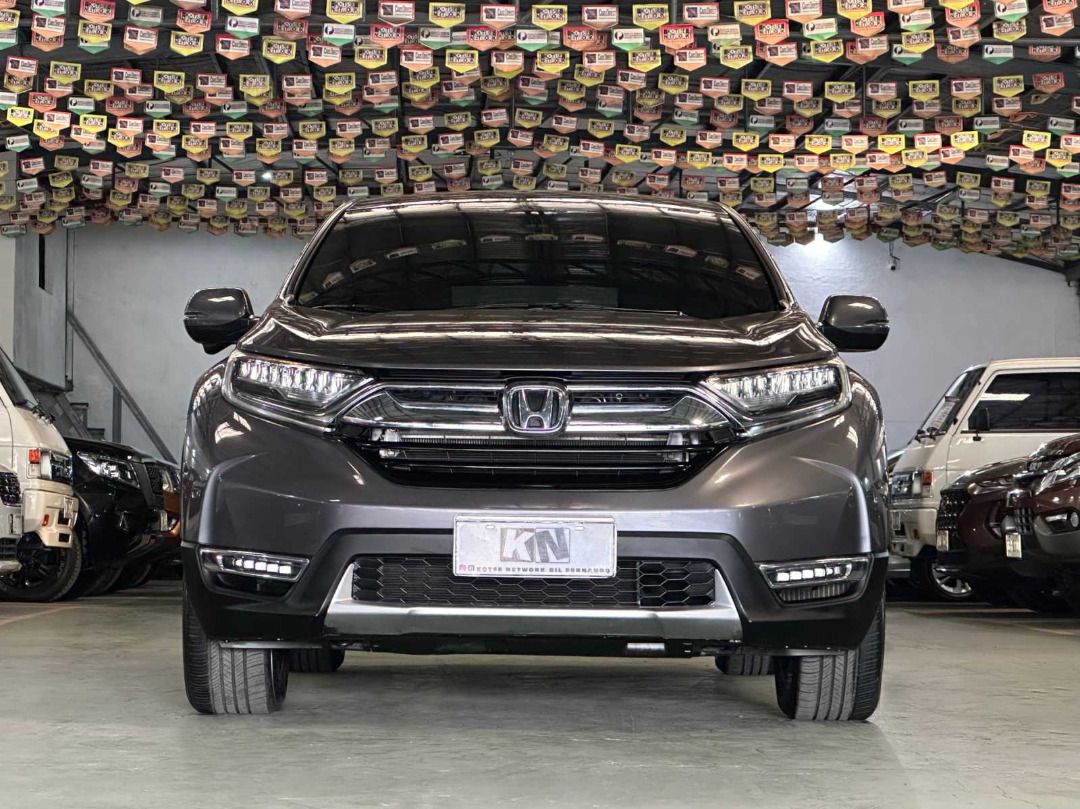Honda CRV S 1.6L Auto, Cars for Sale, Used Cars on Carousell