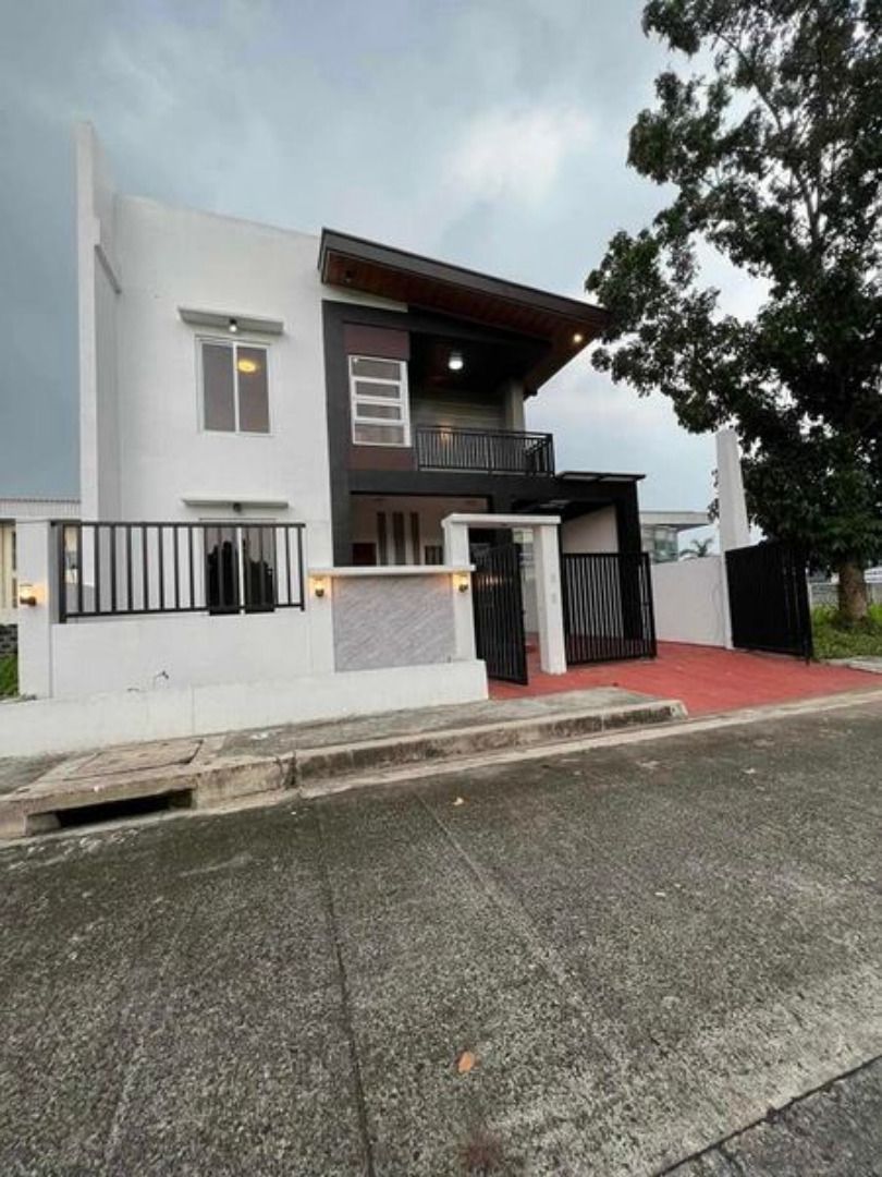 HOUSE and LOT for SALE Carmel Ridge Estate Subdivision Calamba Laguna ...