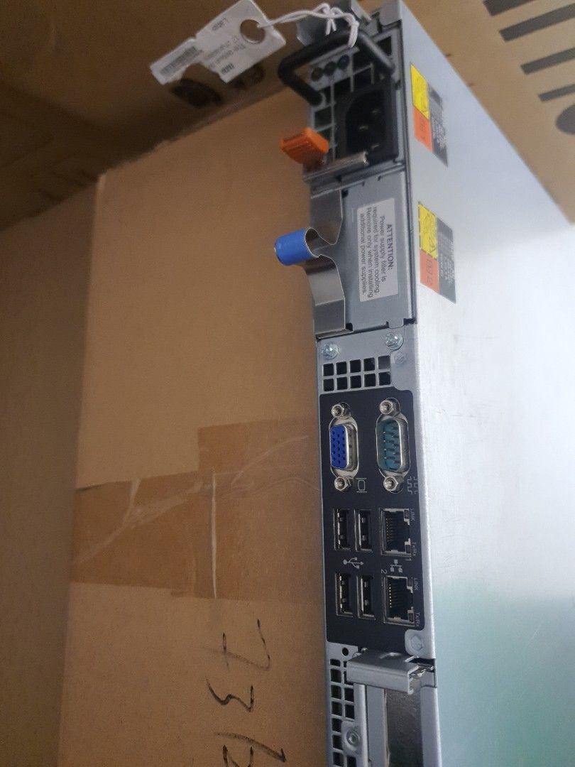 IBM X3250 M4, Computers & Tech, Desktops on Carousell