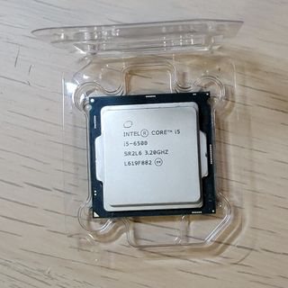 Desktop pc processor cpu lga1155 intel i5 gen2 2300/2380/2400 ...