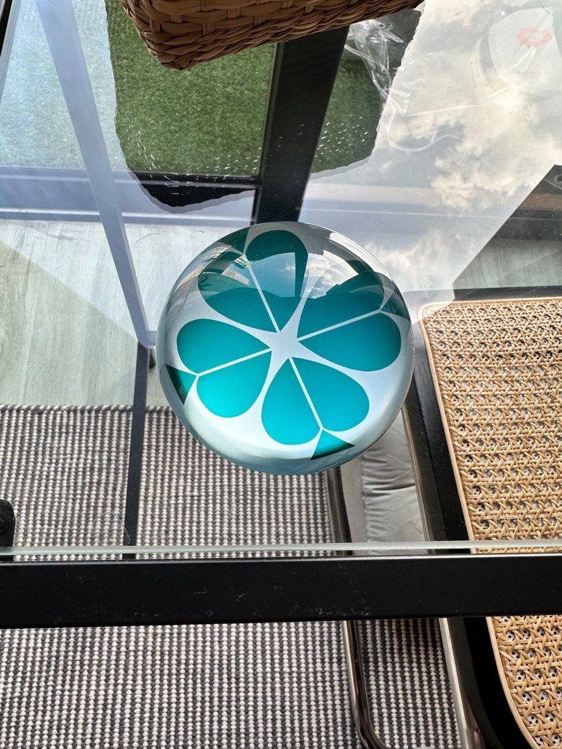 Kate Spade Paper Weight, Luxury, Accessories on Carousell