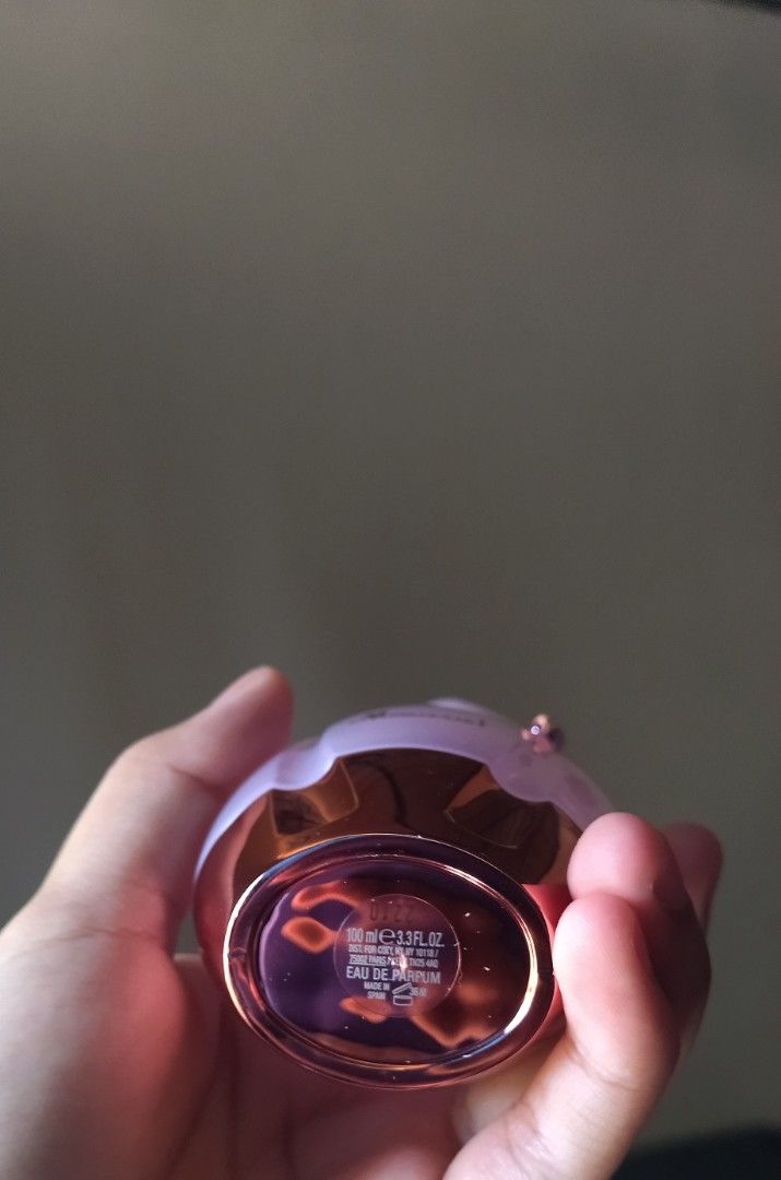 Katy Perry Meow Perfume EDP 100ml, Beauty & Personal Care, Fragrance ...