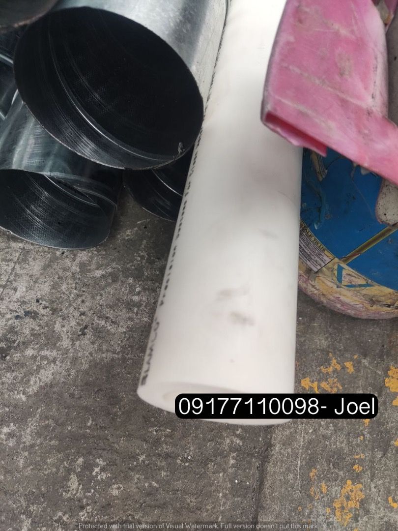 Lamco ppr pipe, Commercial & Industrial, Industrial Equipment on Carousell