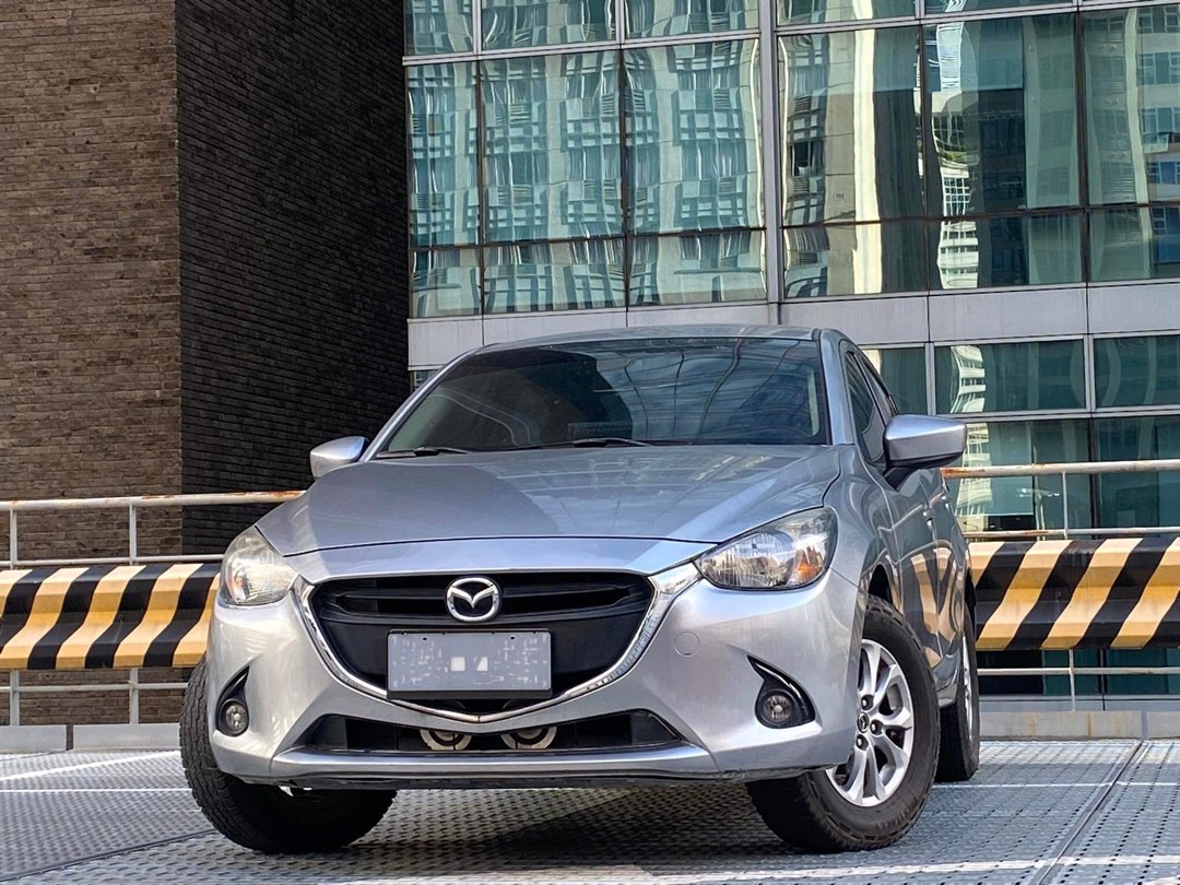 Used Mazda Cars for Sale in Carousell | Second Hand Cars