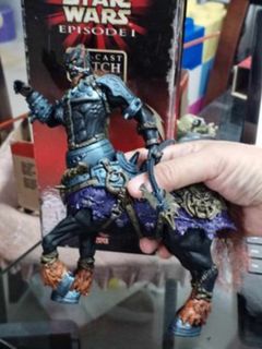 Mcfarlane Art of Spawn Series 26 - issue 8 - Crouching Spawn, Hobbies ...