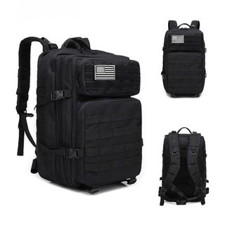 Muji Backpack A4 size (, Men's Fashion, Bags, Backpacks on Carousell