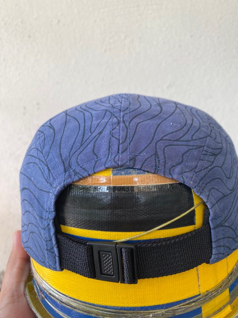 Merrell Camp cap, Men's Fashion, Watches & Accessories, Cap & Hats on ...