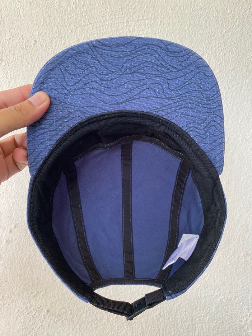 Merrell Camp cap, Men's Fashion, Watches & Accessories, Cap & Hats on ...