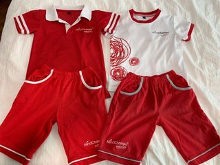 Skool4Kidz School Uniform, Babies & Kids, Babies & Kids Fashion on ...