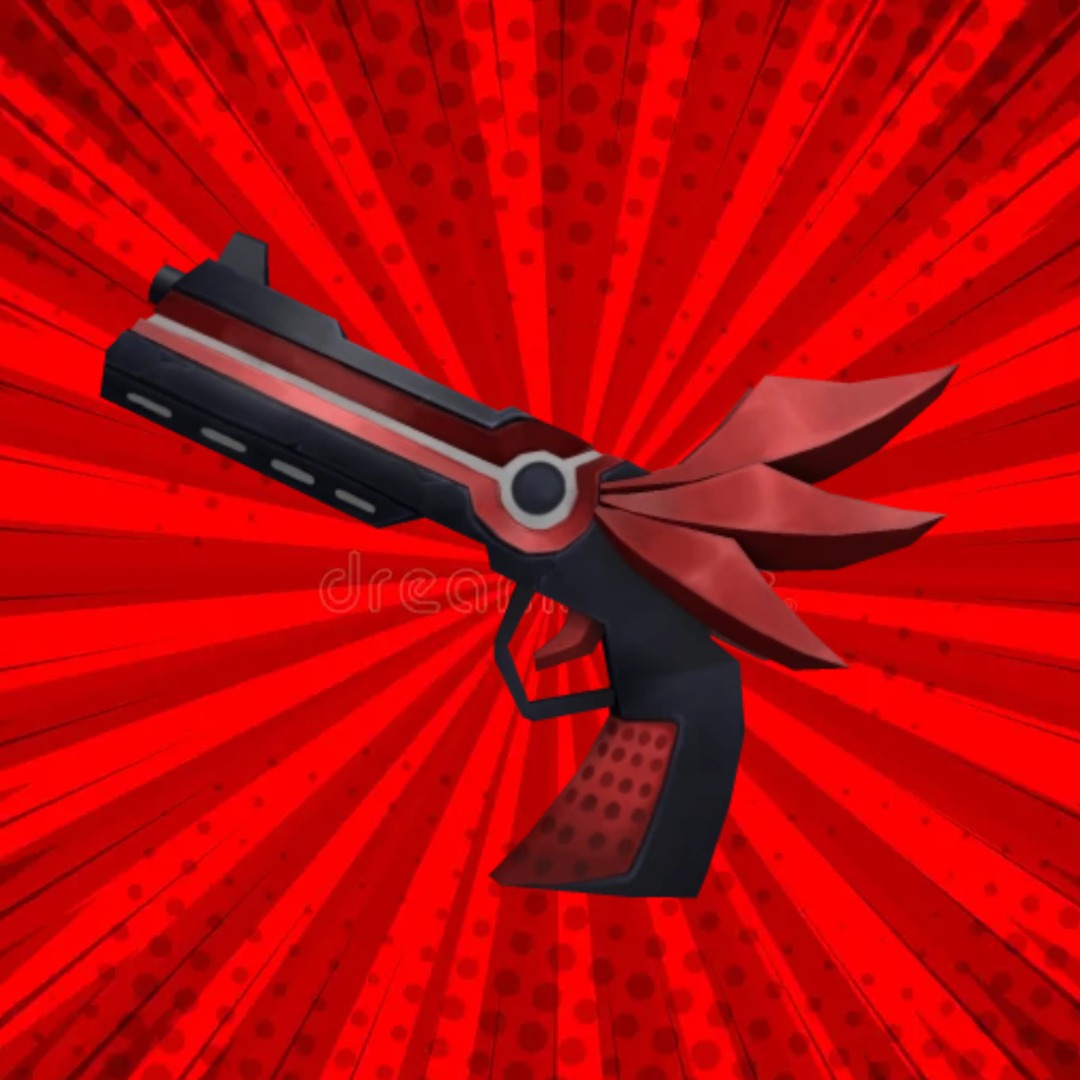 MM2 Darkbringer, Video Gaming, Gaming Accessories, In-Game Products on ...