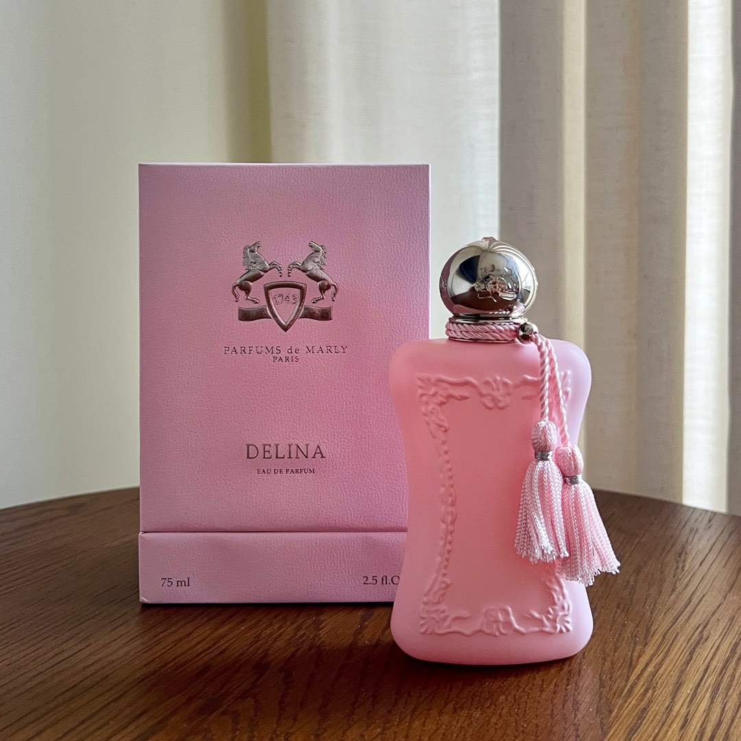 PDM Delina [Decant], Beauty & Personal Care, Fragrance & Deodorants on ...