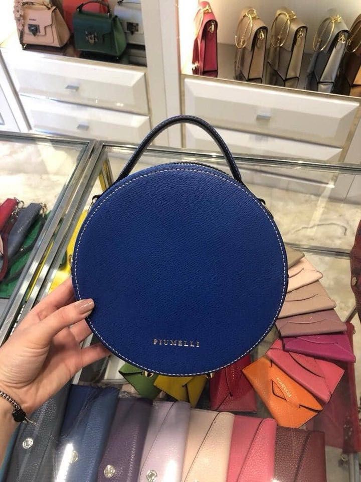 Piumelli Bag, Luxury, Bags & Wallets on Carousell