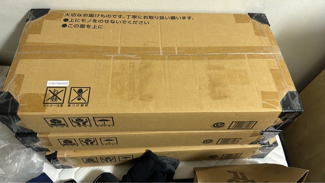 Pokemon Classic Collection Japan, Hobbies & Toys, Toys & Games on Carousell