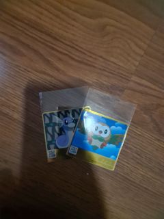 Oreo Pokemon Card #302, Hobbies & Toys, Toys & Games on Carousell