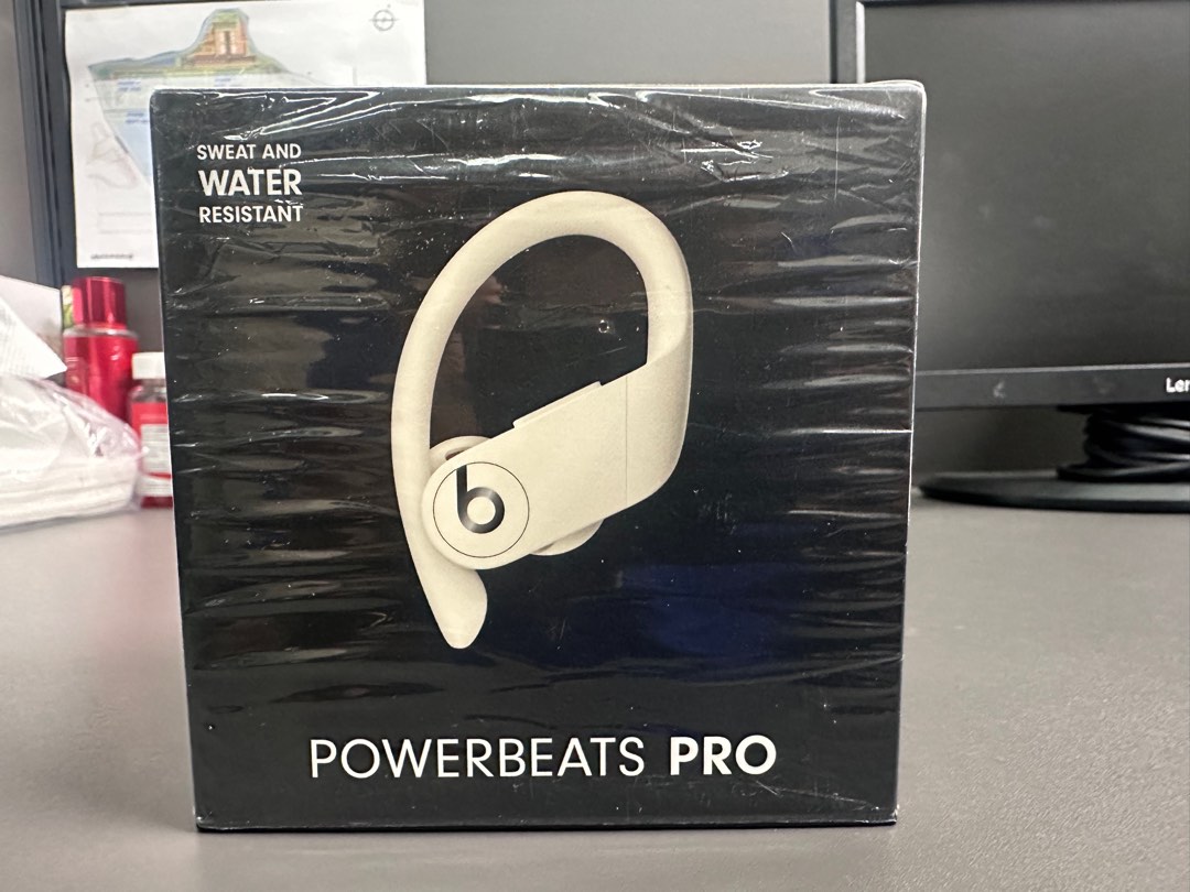 Powerbeats Pro [Original], Audio, Headphones & Headsets on Carousell