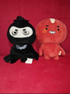 grim+reaper+stuffed+toy - View all grim+reaper+stuffed+toy ads in ...