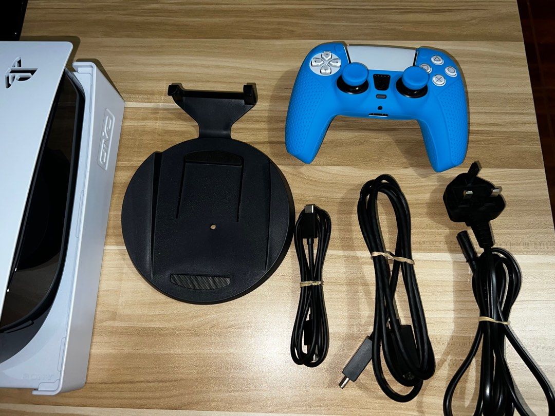 PS5 CFI 1218A DOP 10/2023, Video Gaming, Video Game Consoles ...