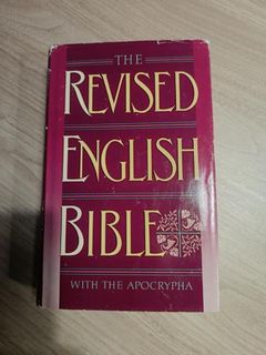 Amplified Bible, Hobbies & Toys, Books & Magazines, Religion Books on ...