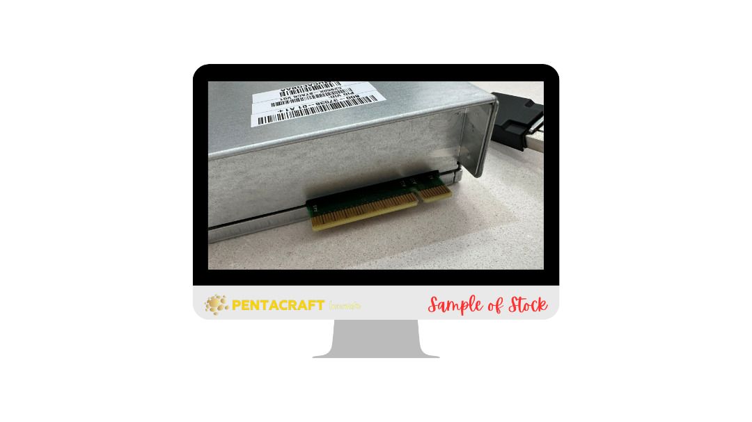 Refurbished Cisco C2960X-STACK Module with Stack Cable | 1 Year ...