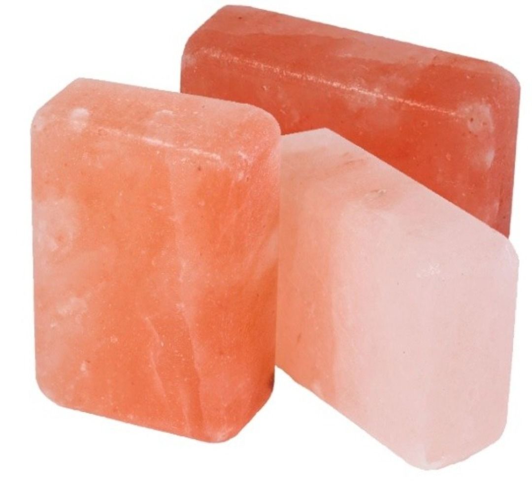 Sabun Garam Organik Salt Himalaya Soap, Beauty & Personal Care, Bath ...