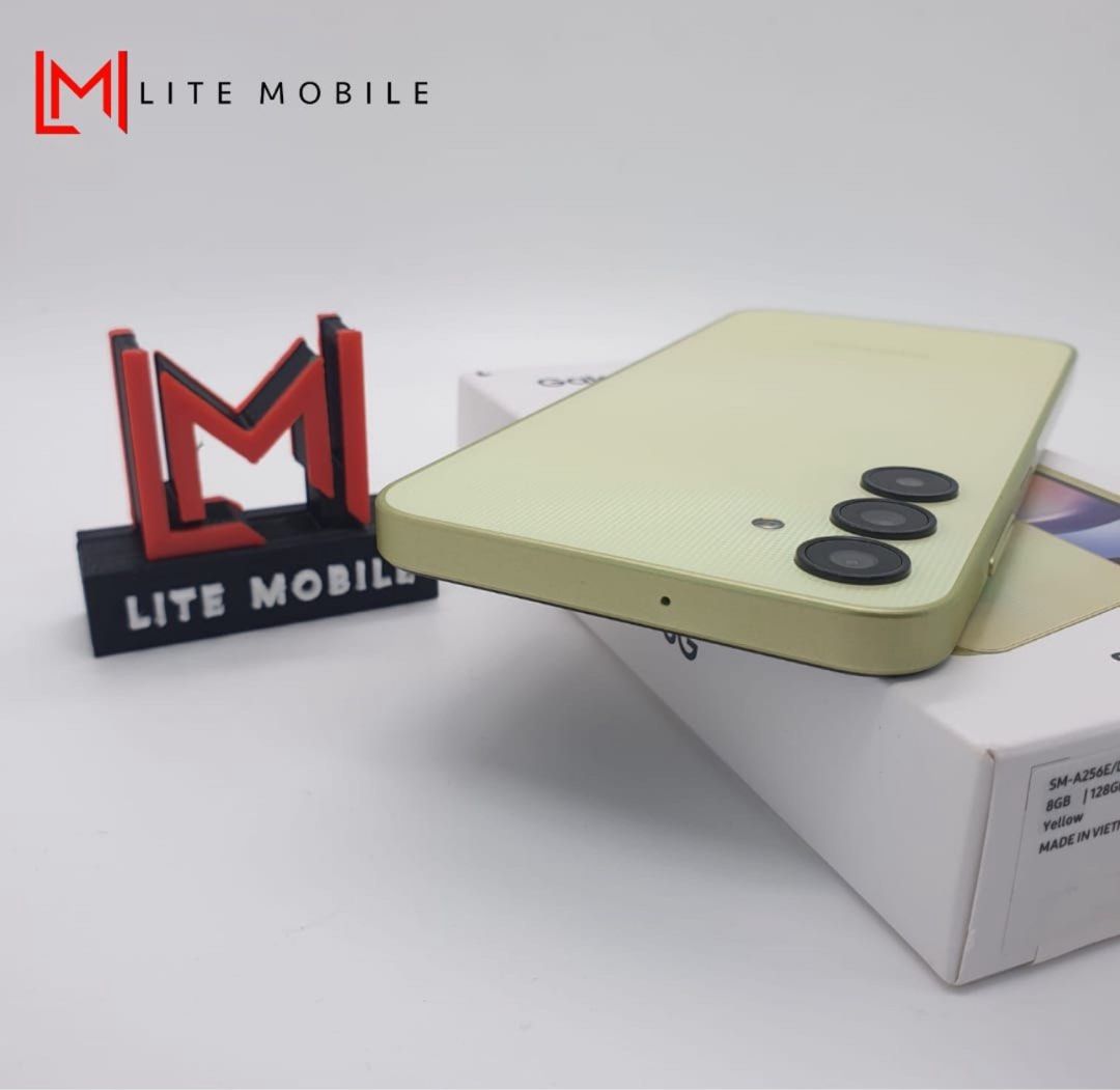 Samsung A25 5G 128GB Green 128 GB, Mobile Phones & Gadgets, Mobile ...