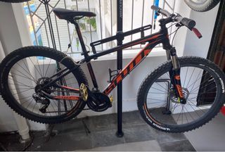 Scott Aspect FX25 Full Sus Mountain Bike/Bicycle (PRICE SLASHED ...