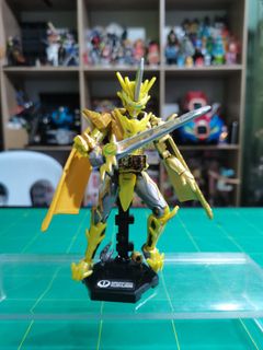 So-Do Kamen Rider Gotchard Gold Dash, Hobbies & Toys, Toys & Games on ...