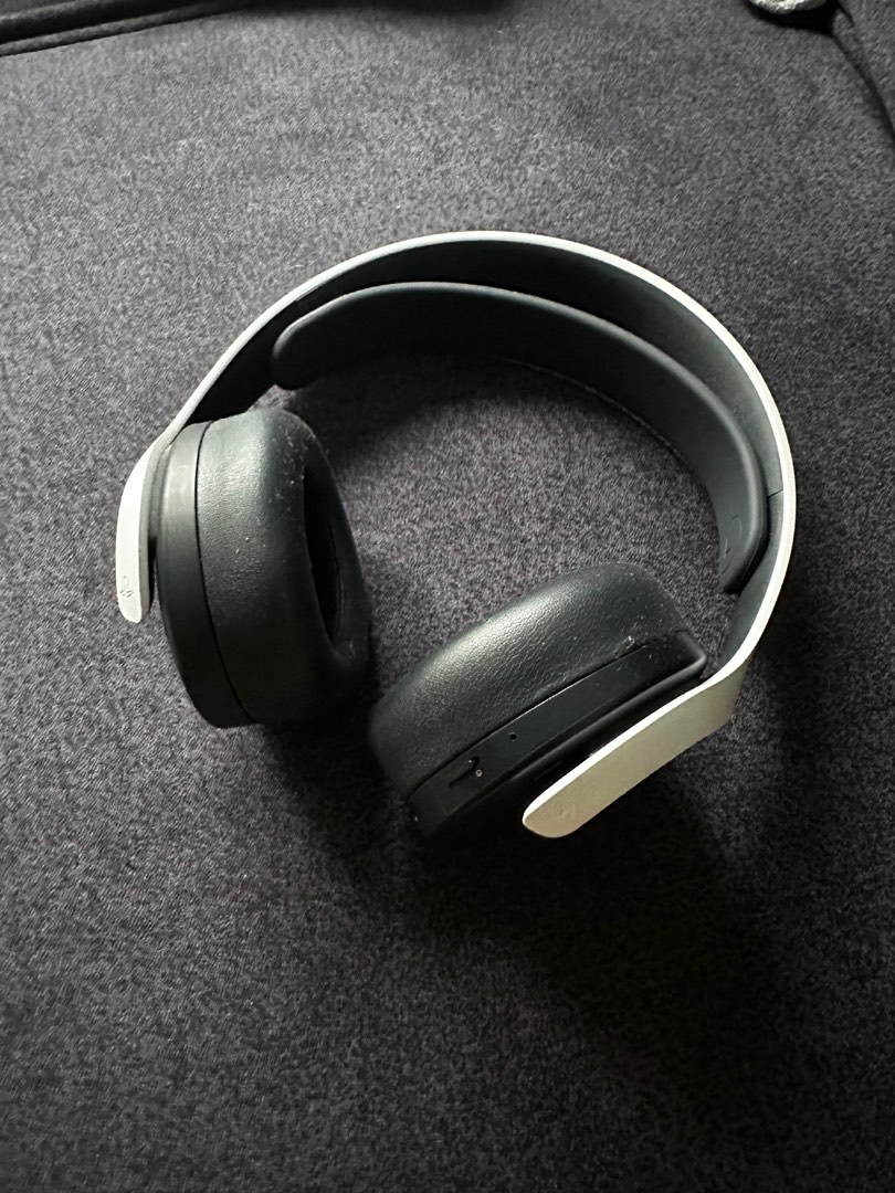 Sony Playstation 5 | Pulse 3D Wireles Headset, Audio, Headphones ...