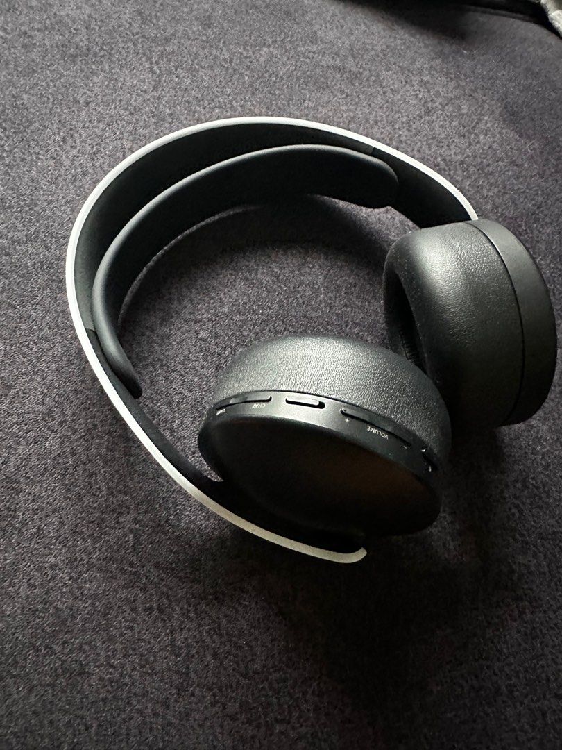 Sony Playstation 5 | Pulse 3D Wireles Headset, Audio, Headphones ...