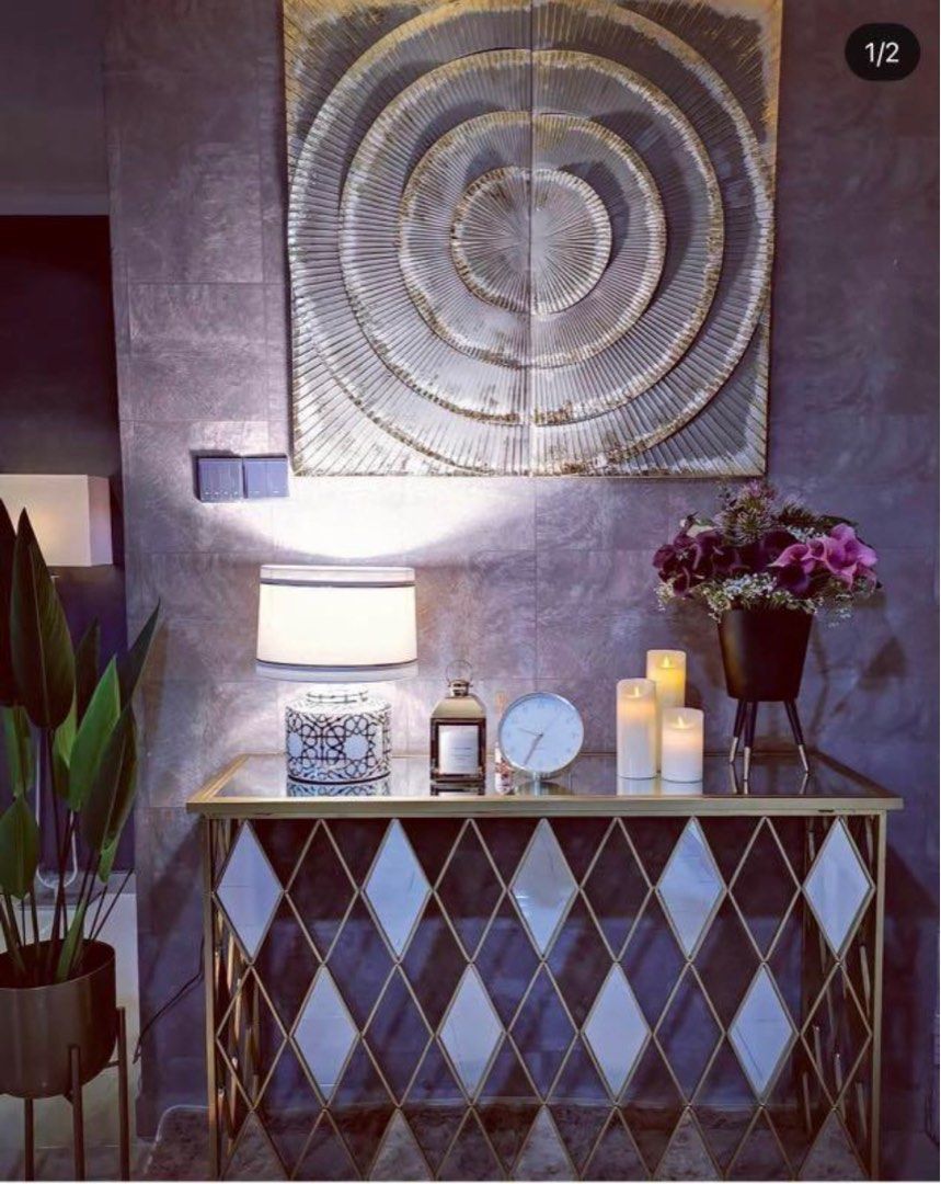 SSF Hanging Wall Frame - self collect Johor Bahru , Furniture & Home ...