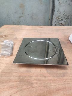 Jaman Brass Clean Out, Commercial & Industrial, Construction Tools ...