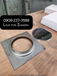 Jaman Brass Clean Out, Commercial & Industrial, Construction Tools ...