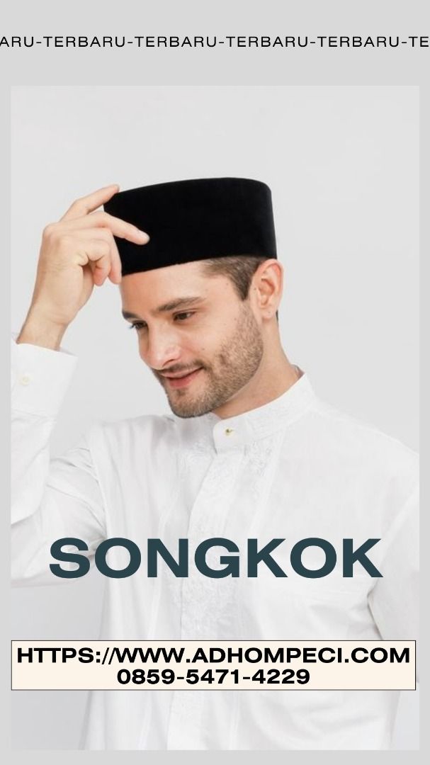 Grosir Ecer Peci Songkok Dan Kopyah Di Banten Termurah, Olshop Fashion ... Grosir Ecer Peci Songkok Dan Kopyah Di Banten Termurah, Olshop Fashion ...