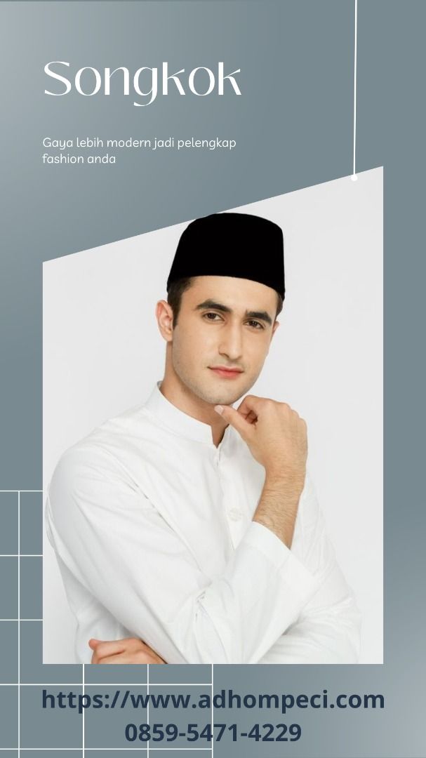 Grosir Ecer Peci Songkok Dan Kopyah Di Banten Termurah, Olshop Fashion ... Grosir Ecer Peci Songkok Dan Kopyah Di Banten Termurah, Olshop Fashion ...
