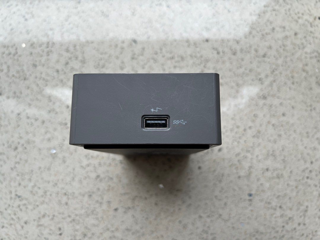 Targus USC-C Universal DV4K Docking Station with 100W Power, Computers ...