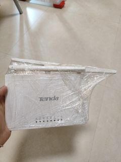 (全新) TOTO LINK 可攜式無線寬頻分享器 Wireless N Portable AP Router, 電腦＆科技, 電腦周邊及配件 ...