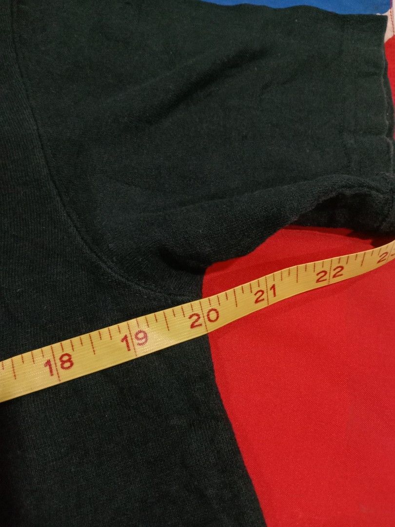 TFOA BUSOH SENSEN, Men's Fashion, Tops & Sets, Tshirts & Polo Shirts on ...