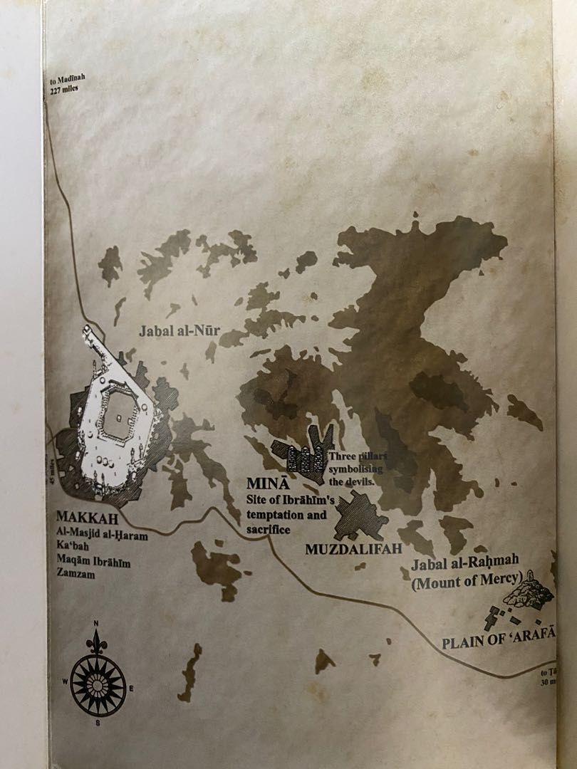 The Hajj, Ali Shariati, Hobbies & Toys, Books & Magazines, Religion ...