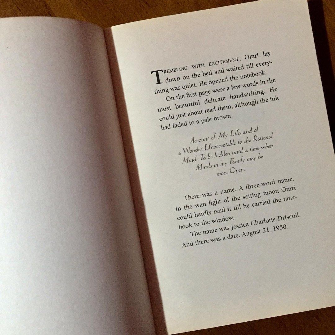 The Mystery of the Cupboard by Lynne Reid Banks, Illustrated by Tom ...