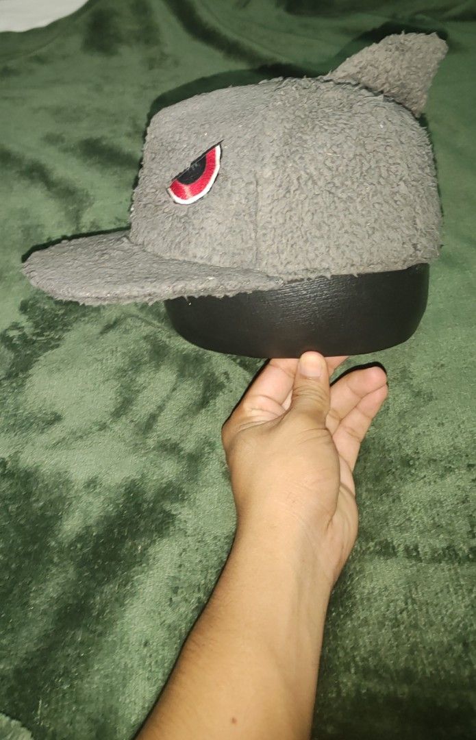 Vintage Jaws movie cap snapback, Men's Fashion, Watches & Accessories ...