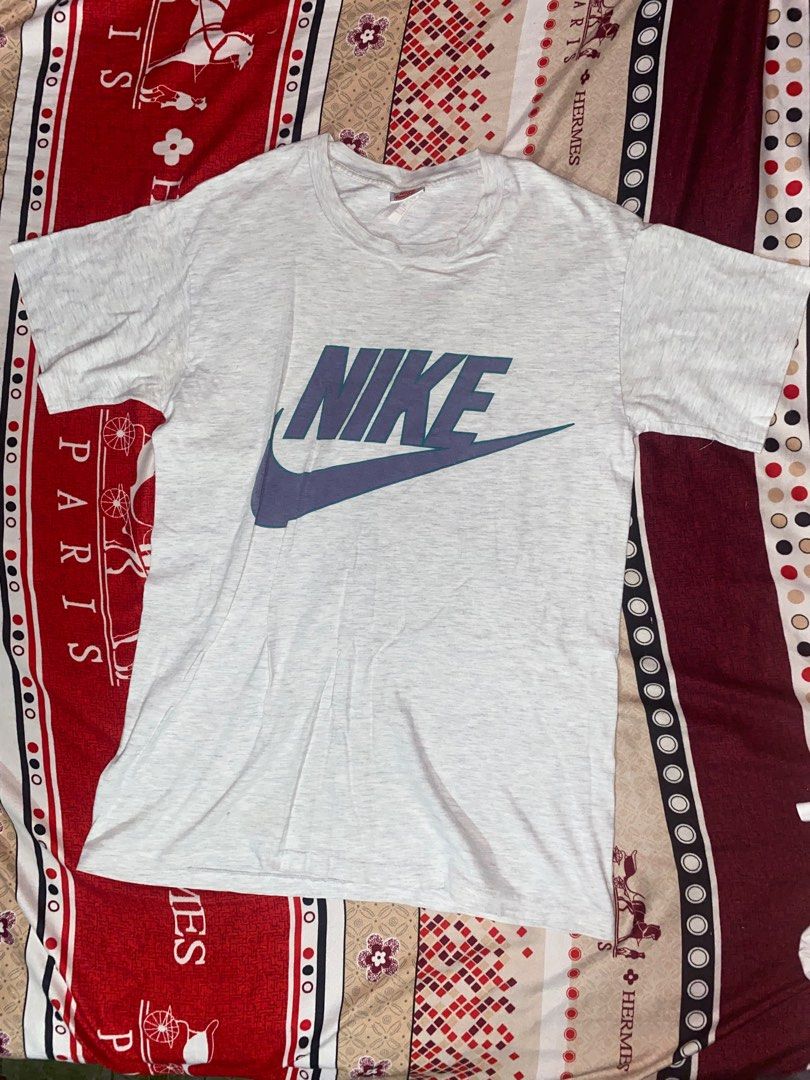 VINTAGE NIKE LOGO, Hobbies & Toys, Memorabilia & Collectibles, Vintage ...