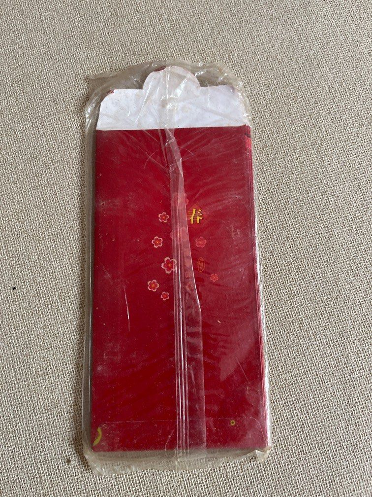 Zuellig Pharma Ang Bao, Hobbies & Toys, Stationery & Craft, Other ...