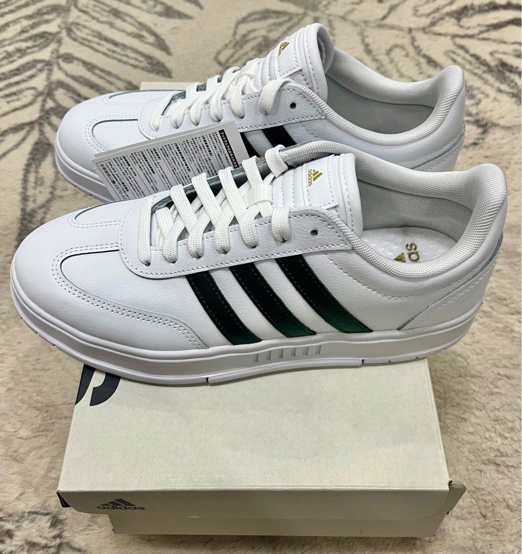 Adidas Gradas, Men's Fashion, Footwear, Sneakers on Carousell