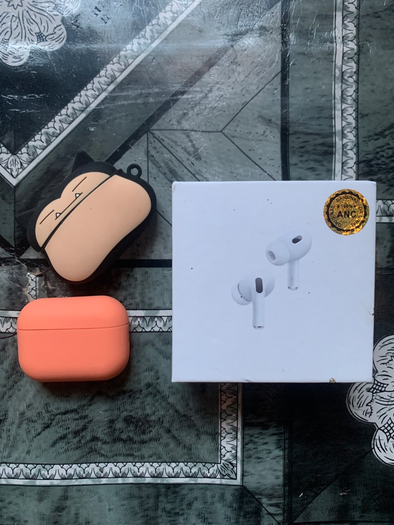 Aipod, Mobile Phones & Gadgets, Mobile & Gadget Accessories, Cases & Covers on Carousell