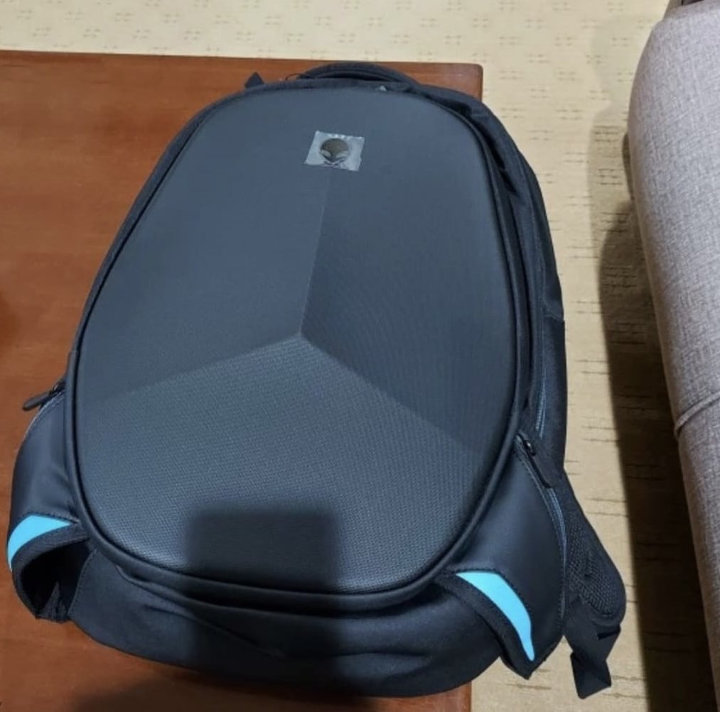 Alienware vindicator V2.0, Serba Serbi, Others di Carousell